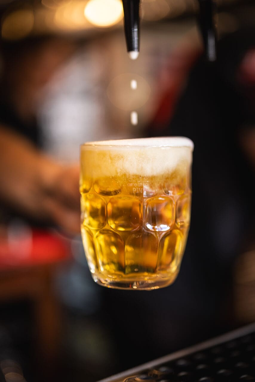 Beer hops spots: Croydon pubs pulling perfect pints - Croydon BID