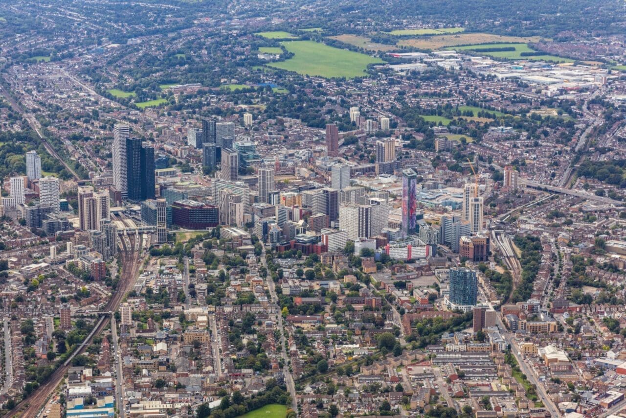 Develop Croydon Investor Tour highlights borough’s continued growth and ...