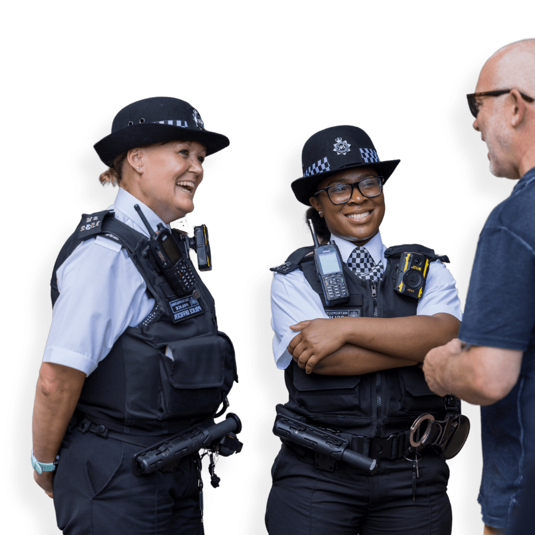 Resolve - Croydon BID