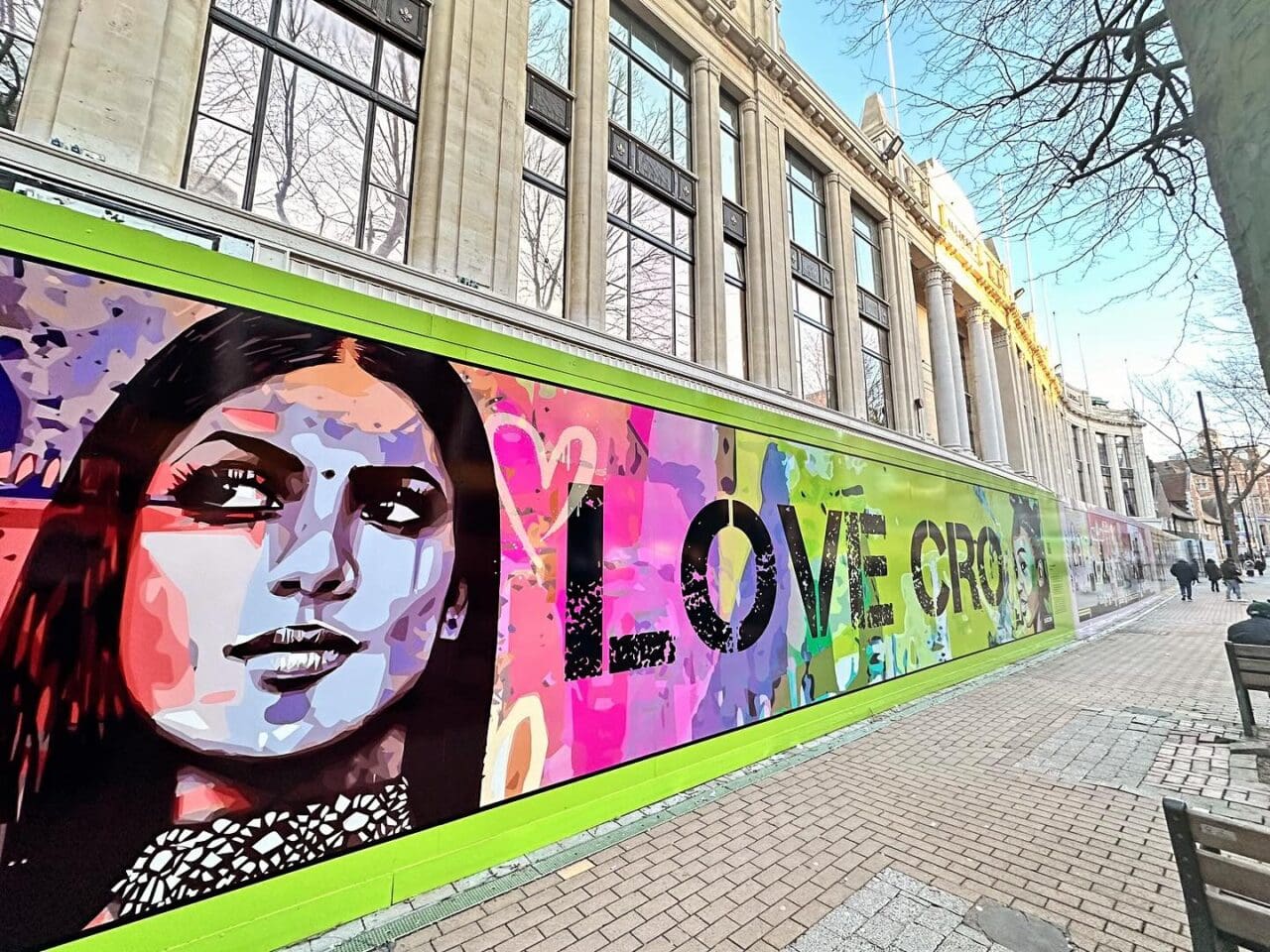 Exciting revitalisation plans for Croydon's Allders building - Croydon BID