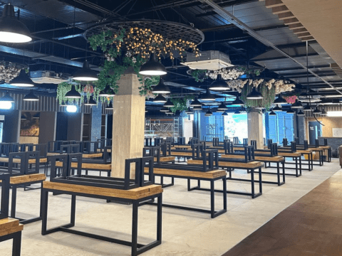 Welcome to Croydon - Croydon BID