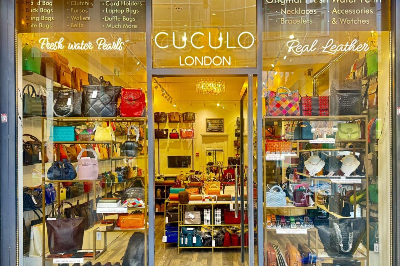 Cuculo London - Croydon BID