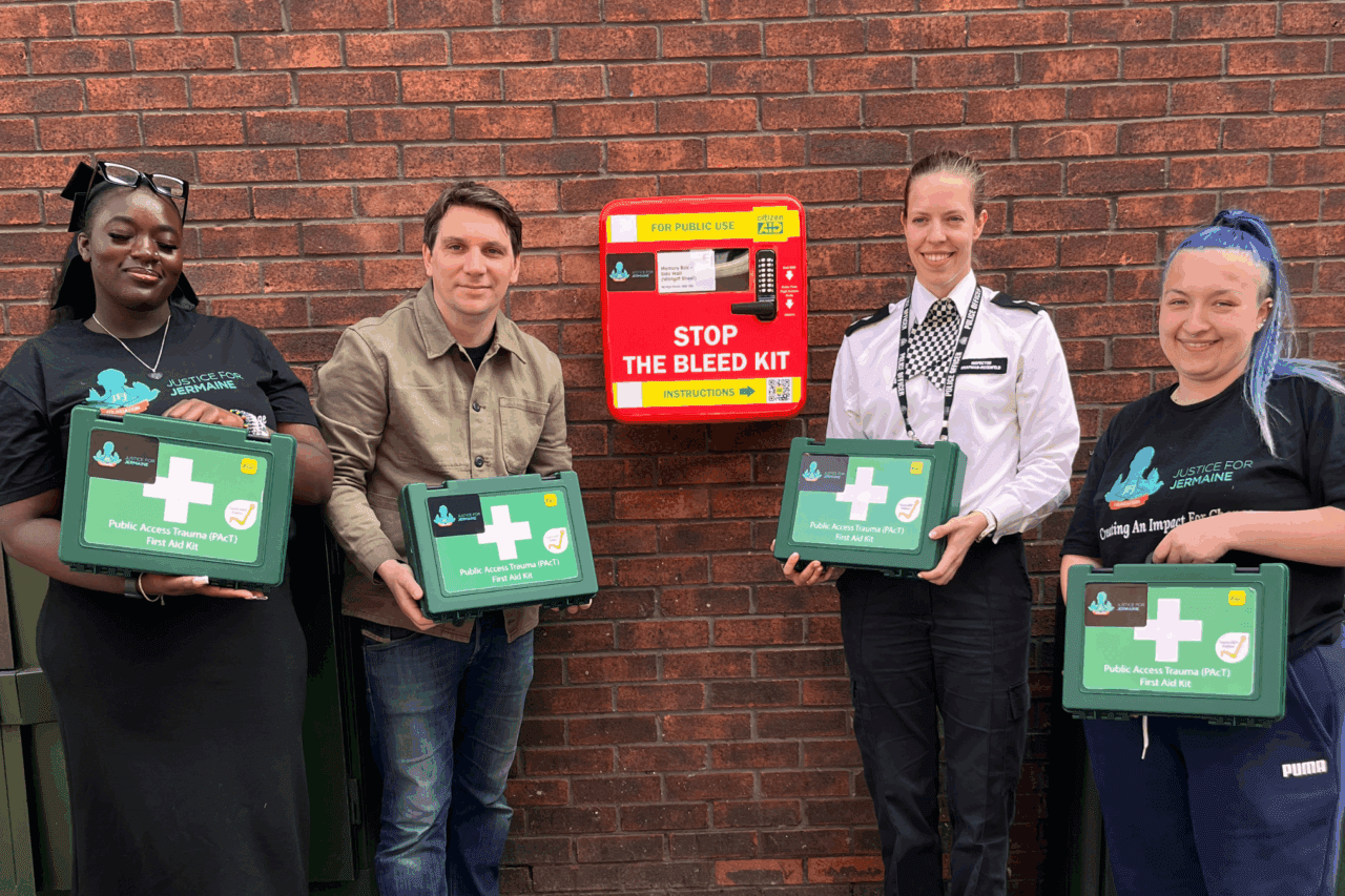 Croydon BID Q1 Safety Update: A Collaborative Approach to Safer Streets - Croydon BID