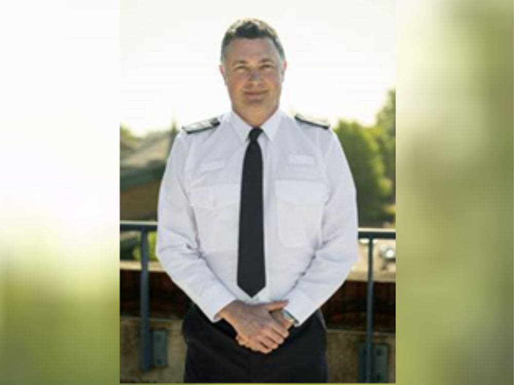 Q&A with Croydon’s new BCU Commander - priorities, partnerships, and ...