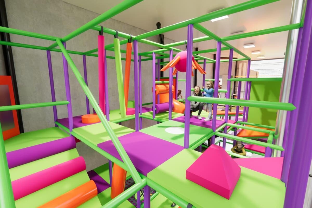 Clip ‘n Climb to open new centre in Croydon - Croydon BID